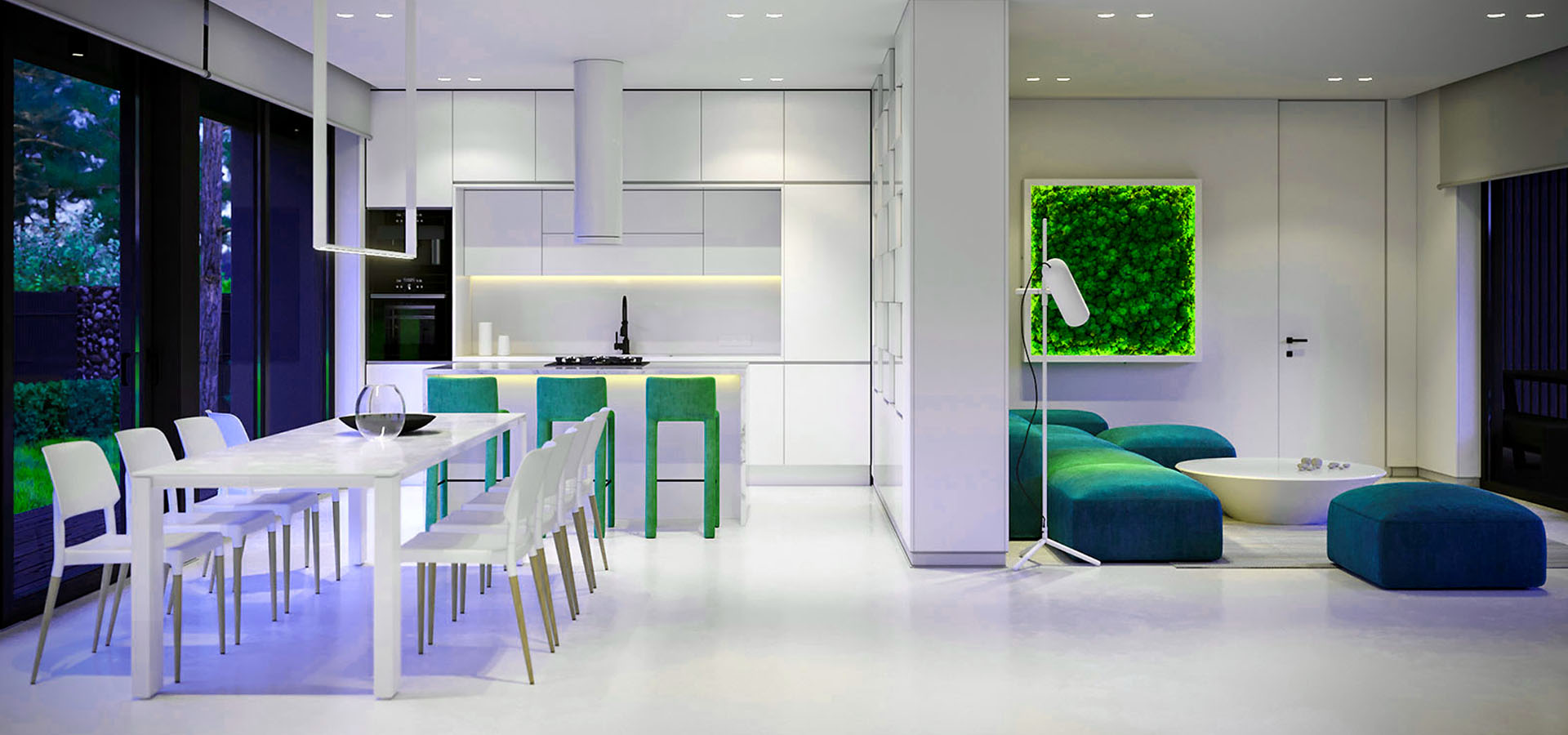 Home - V. R. Modulars